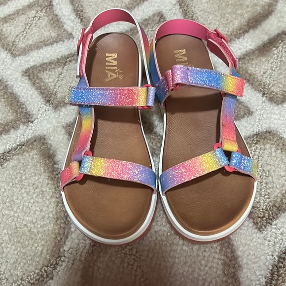 MIA | Shoes | Super Cute Mia Sandals For Your Little Girl Size 3 | Poshmark